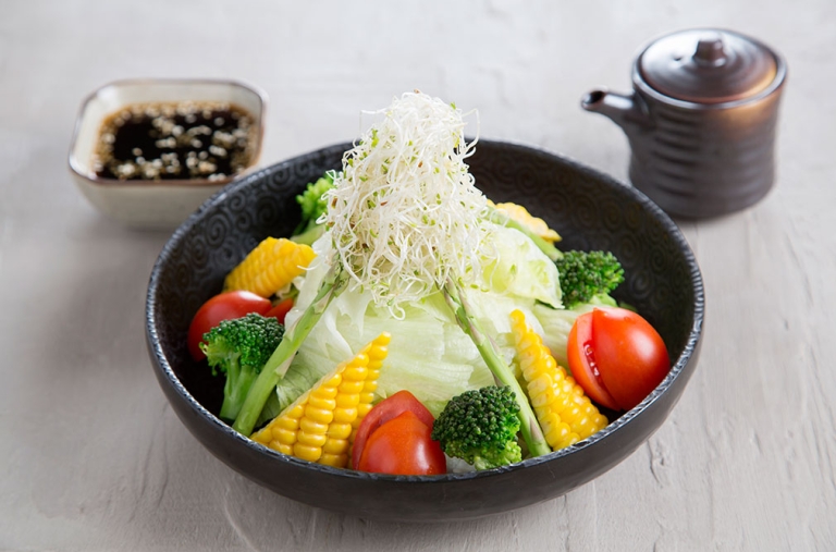 MENU - Biru Restaurant