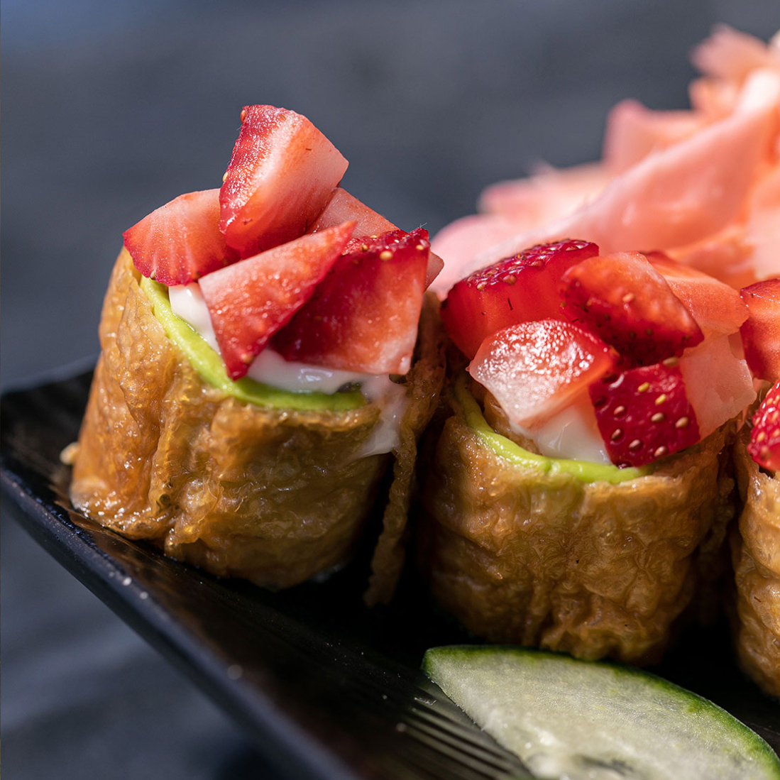 HOME - Biru Restaurant