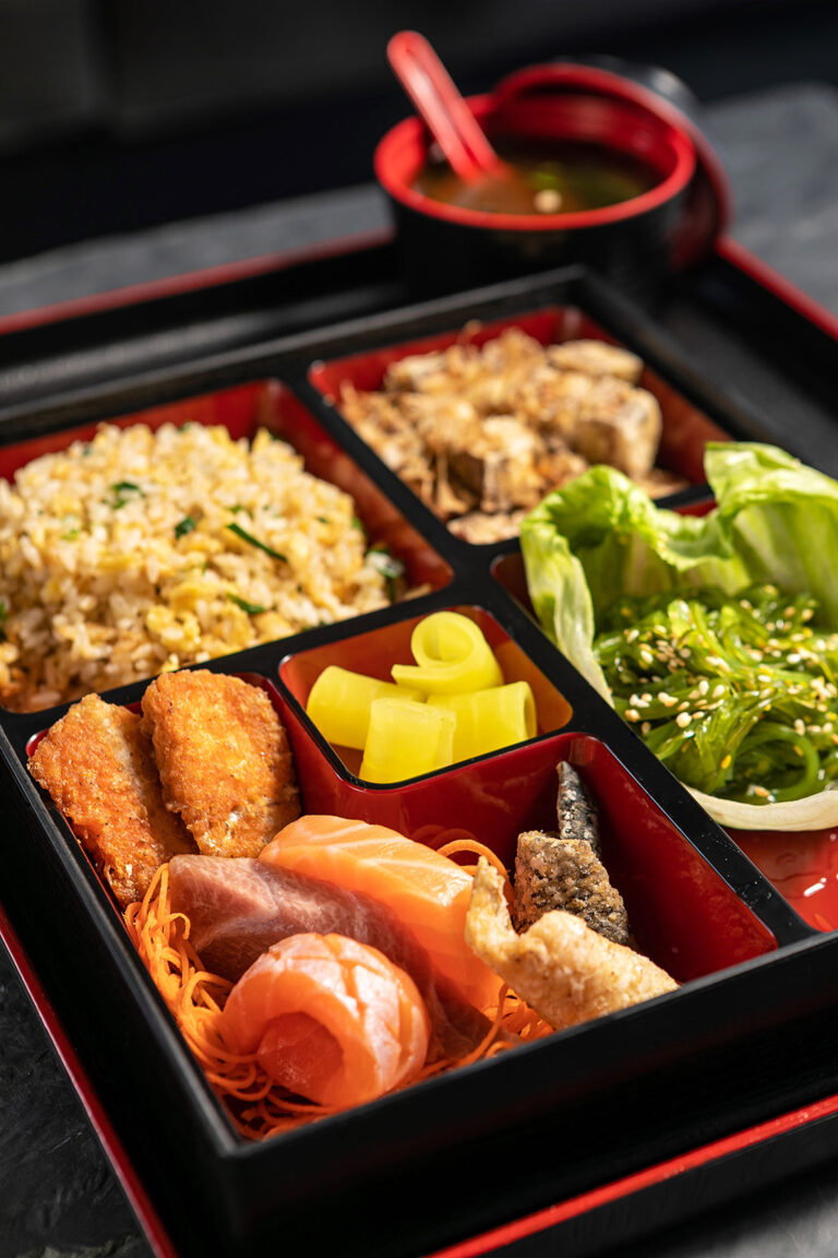 HOME - Biru Restaurant