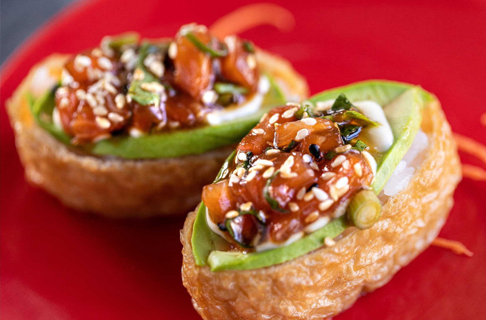 MENU - Biru Restaurant