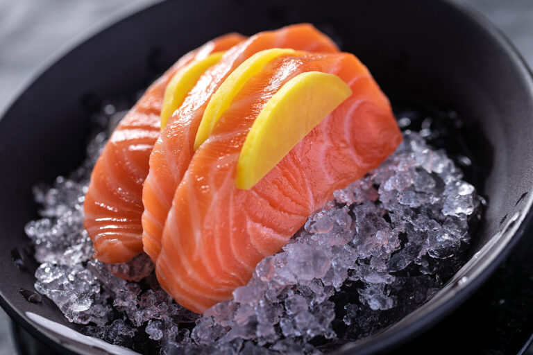 HOME - Biru Restaurant