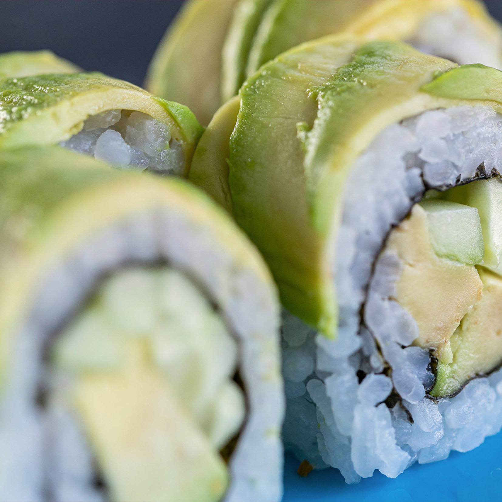 HOME - Biru Restaurant