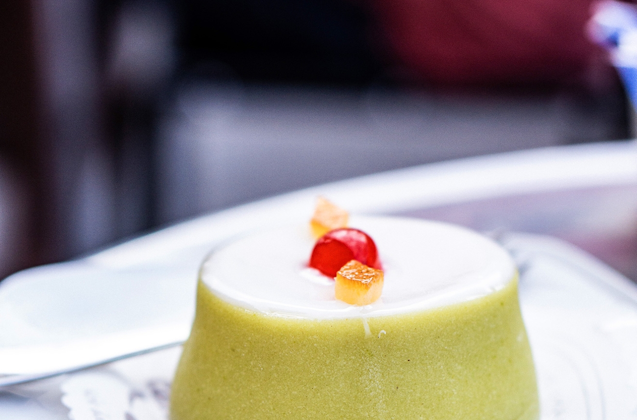 MENU - Biru Restaurant