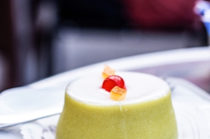 MENU - Biru Restaurant