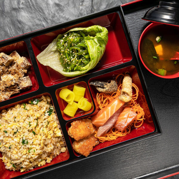 HOME - Biru Restaurant