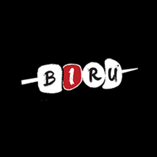 HOME - Biru Restaurant